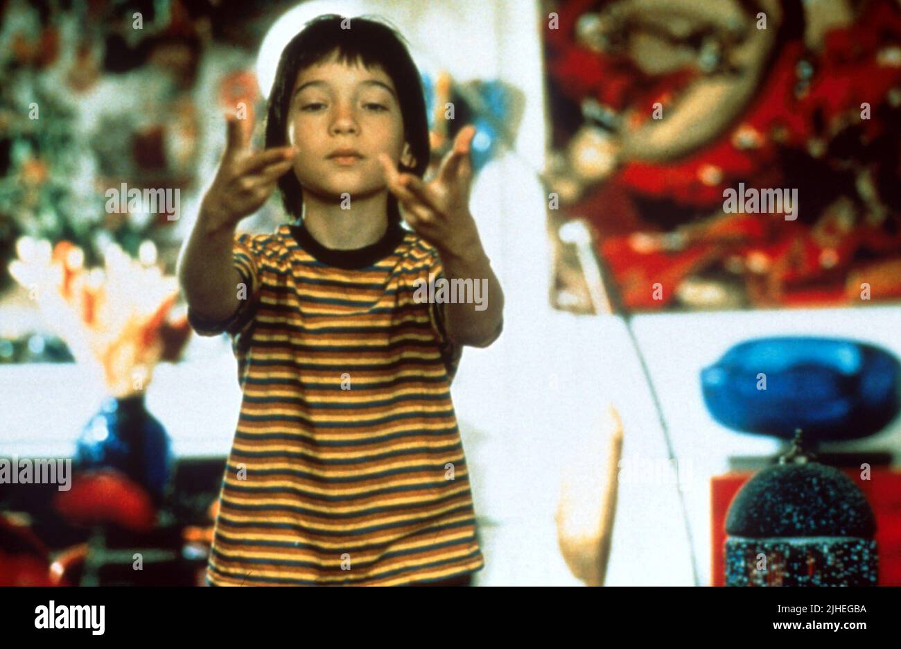 Alain berliner hi-res stock photography and images - Alamy