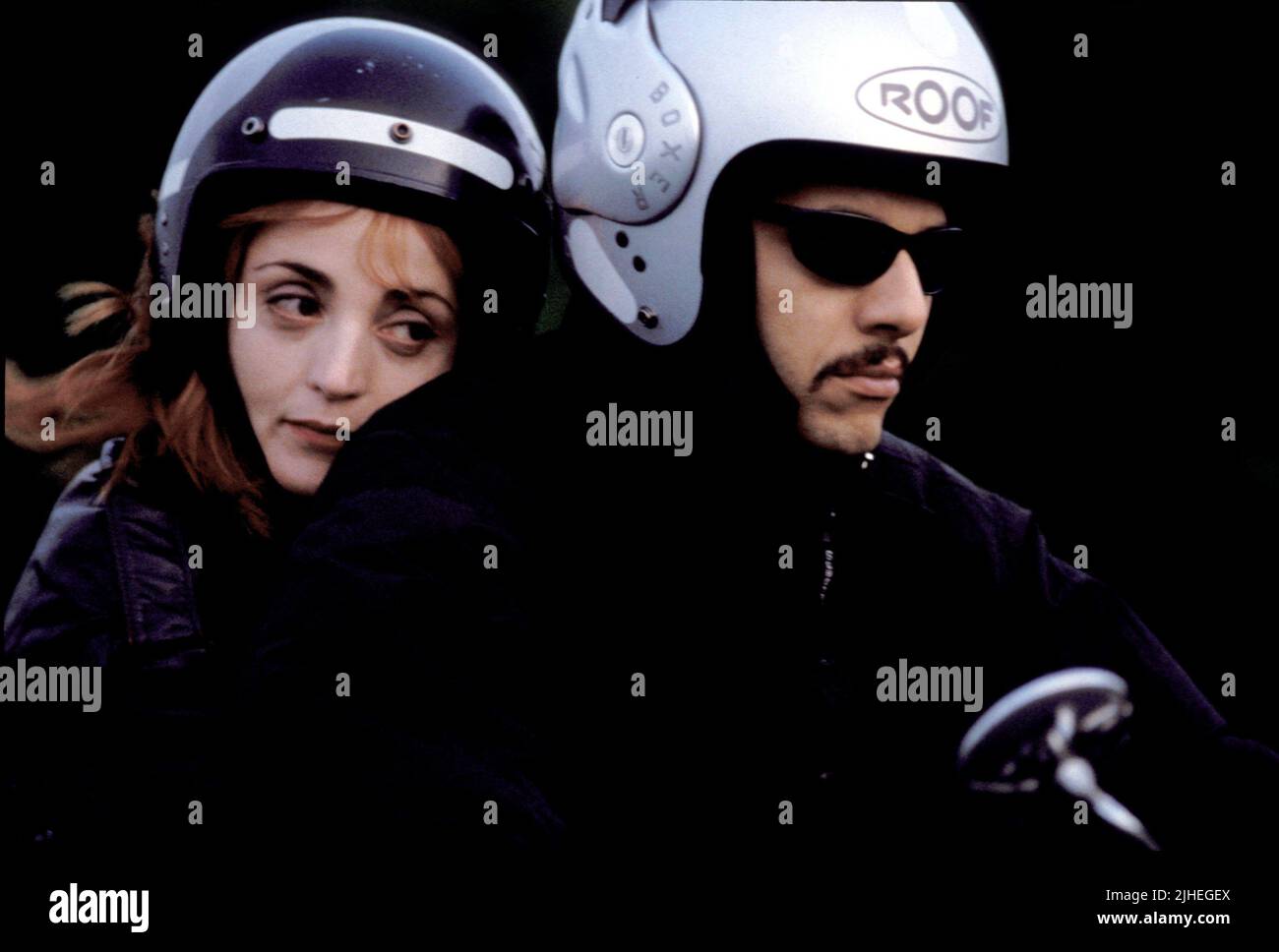 Stand by Year : 2000 France Dominique Blanc, Roschdy Zem Director ...