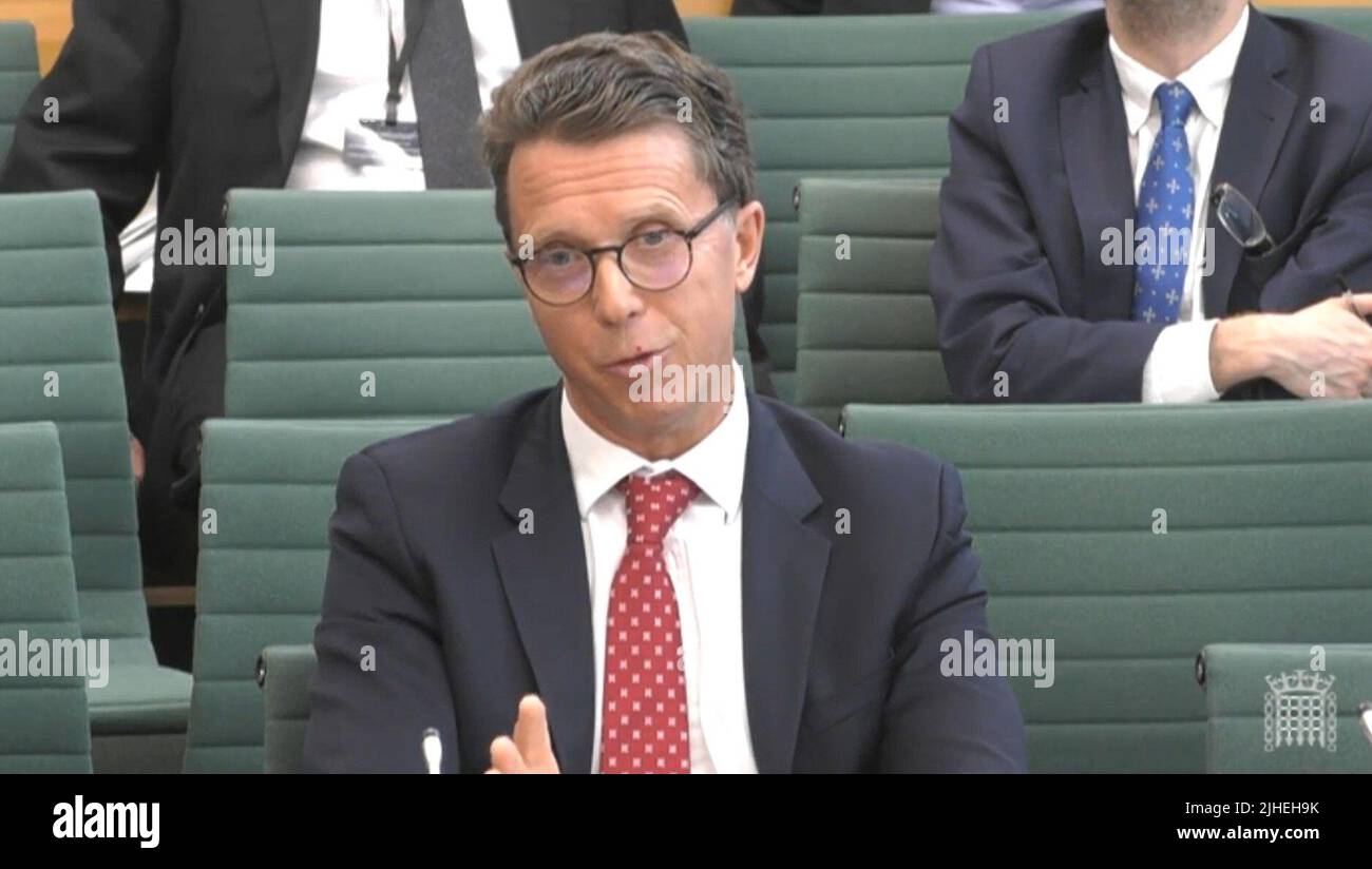 Michael Saunders 2022