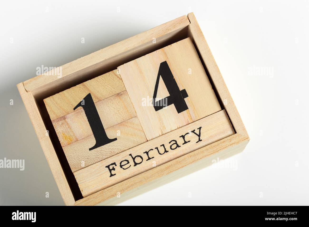 February Dates For The Diary