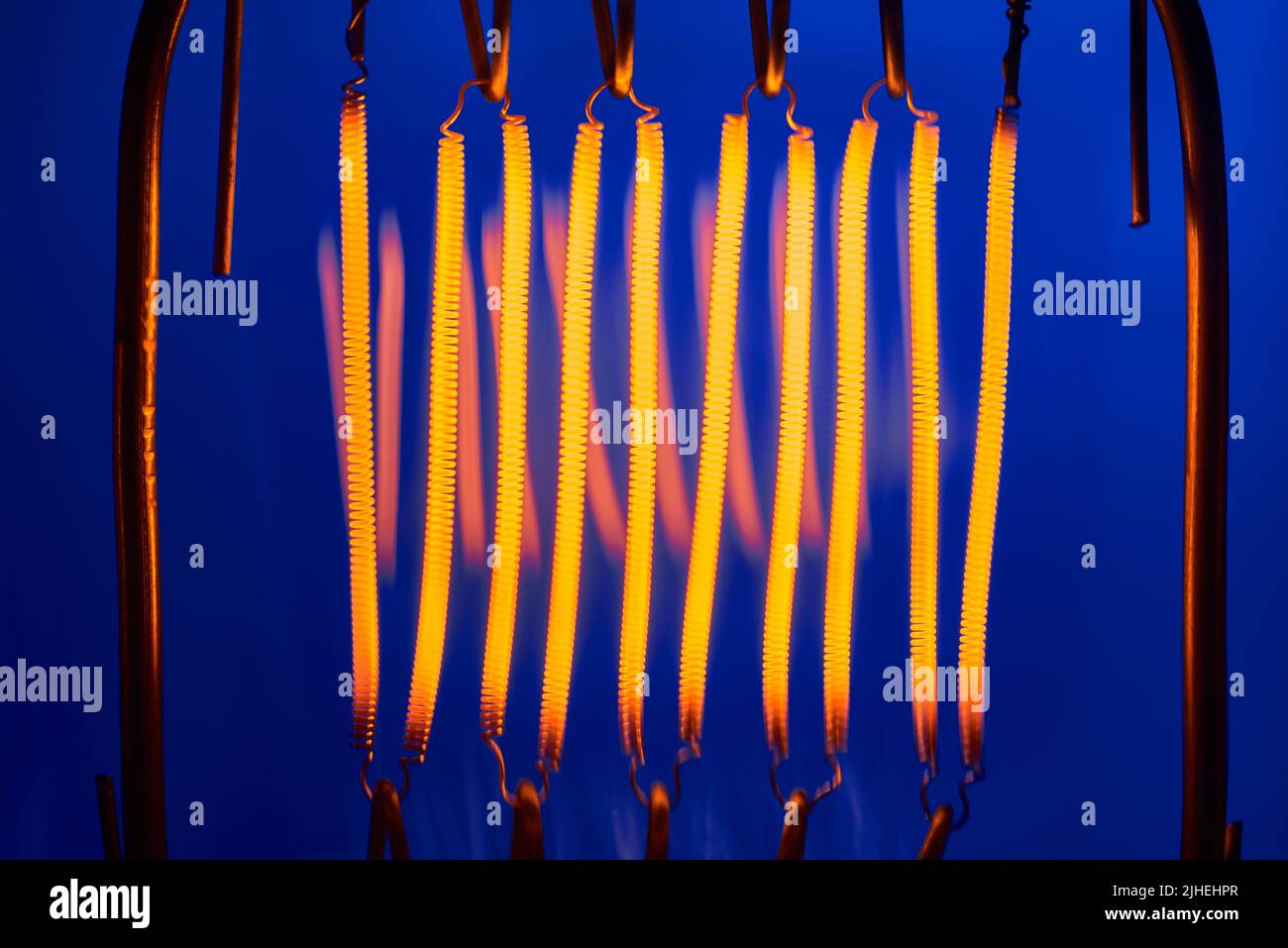 Incandescent light bulb voltage hi-res stock photography and images - Alamy