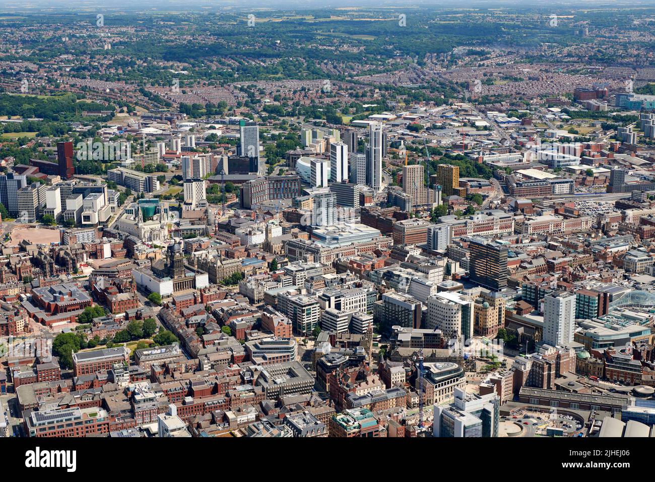 Whitehall aerial hi-res stock photography and images - Alamy