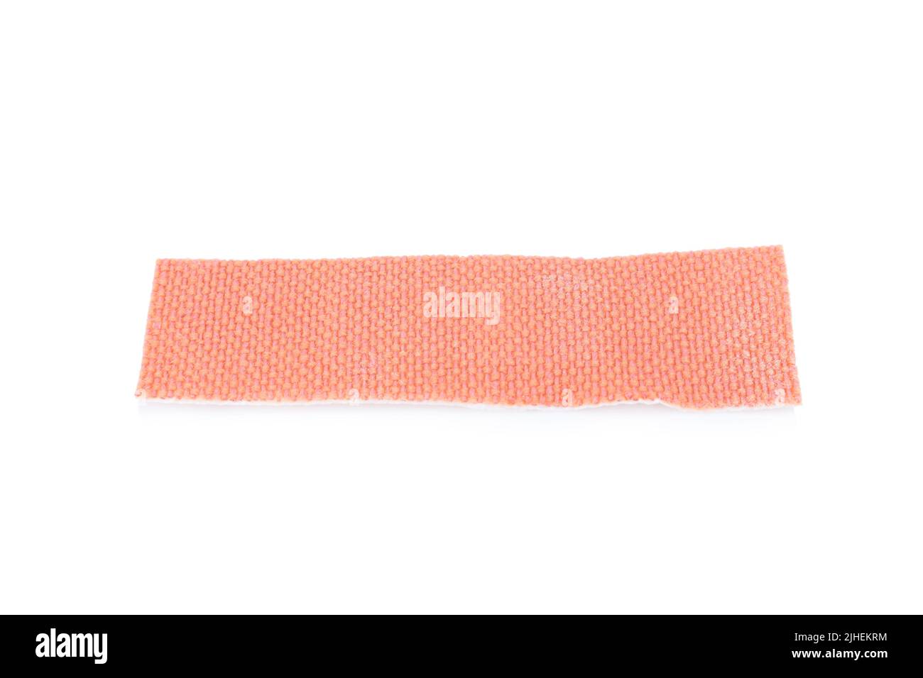 bandage.sticking plaster isolated on white background Stock Photo - Alamy