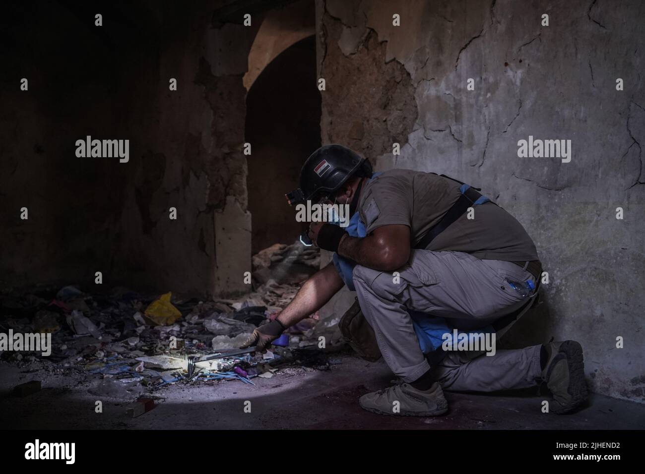 Ordnance department in world war one hi-res stock photography and ...