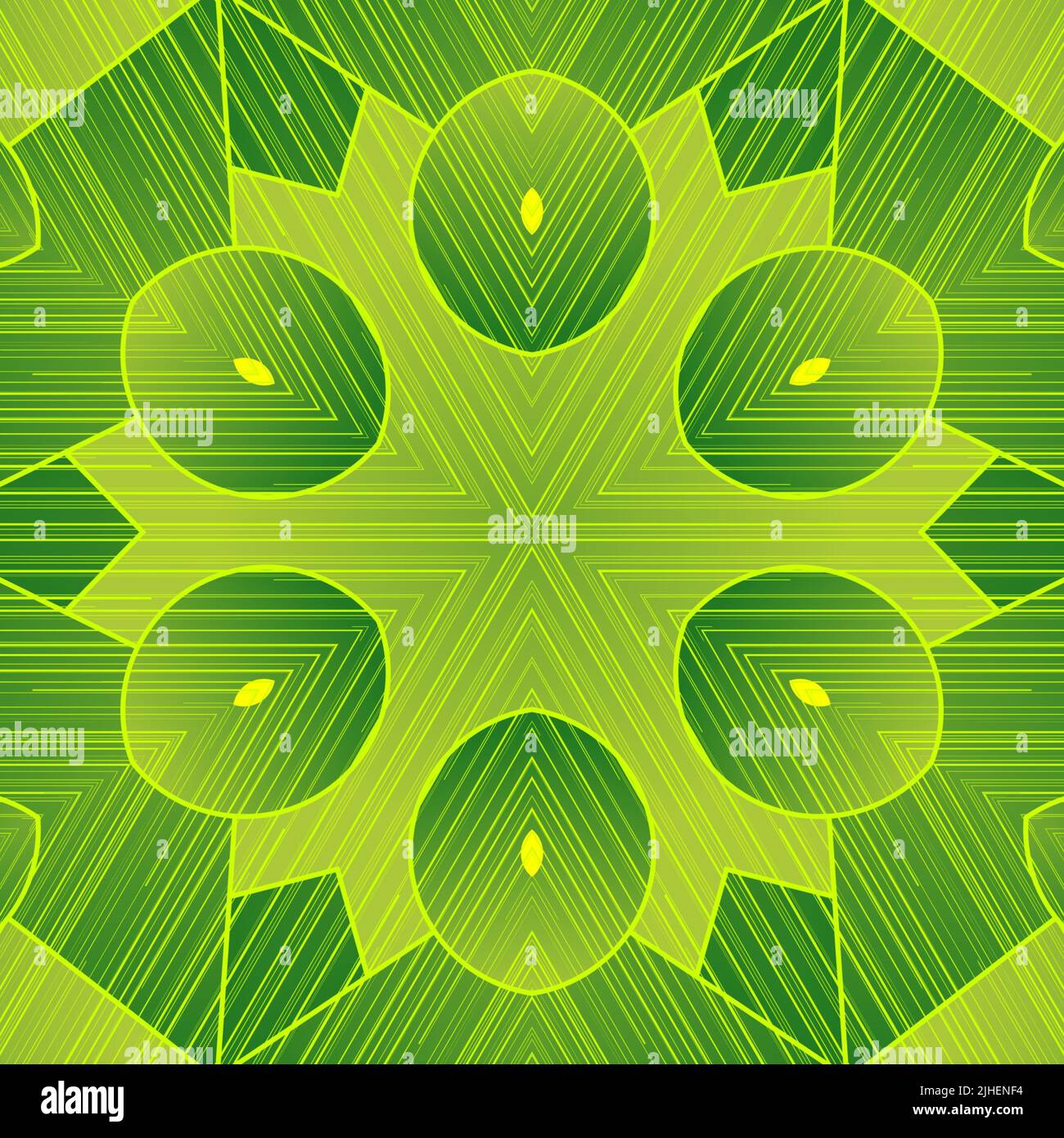 Abstract Computer generated Fractal design. A fractal is a never-ending ...