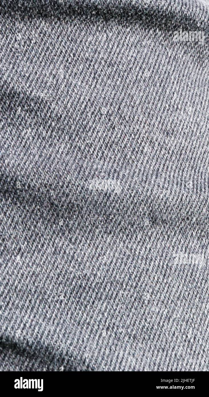 Aesthetic abstract jeans cloth, background fabric, cloth wallpaper with ...