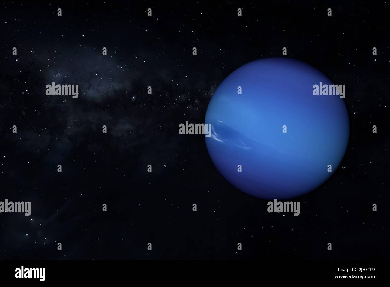 Planet Neptune Pictures
