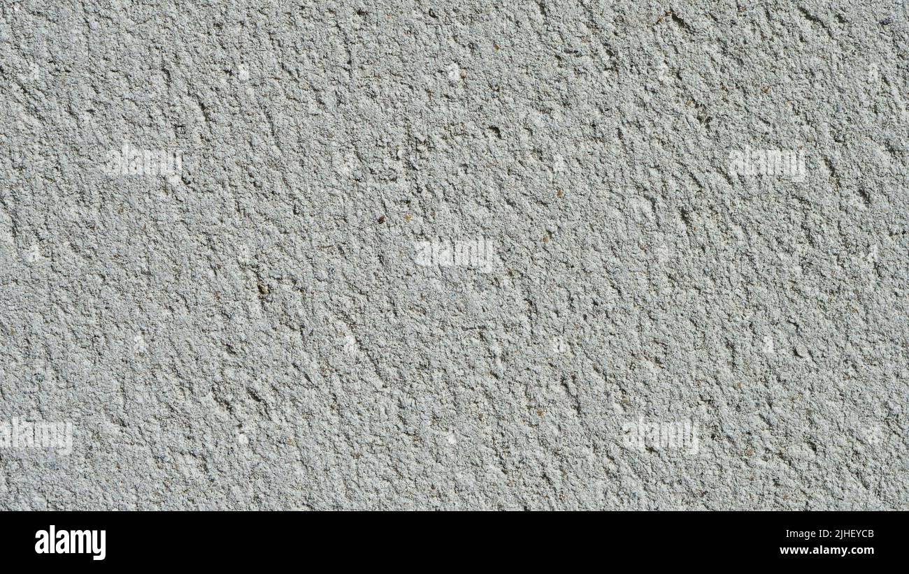 Creative white stone wall, grain wall, painted wall, plaster texture ...