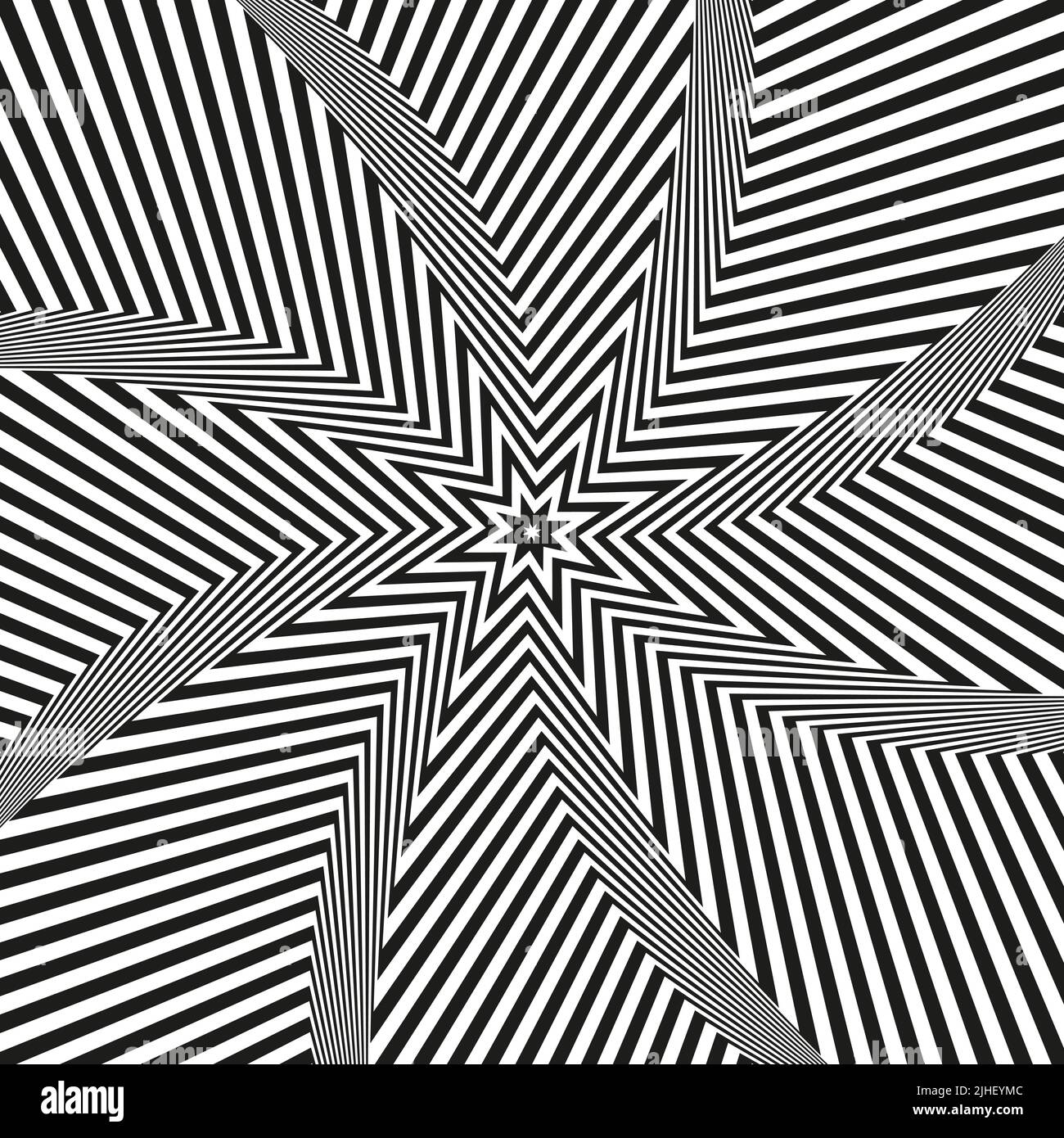 Zig zag groove Stock Vector Images - Alamy