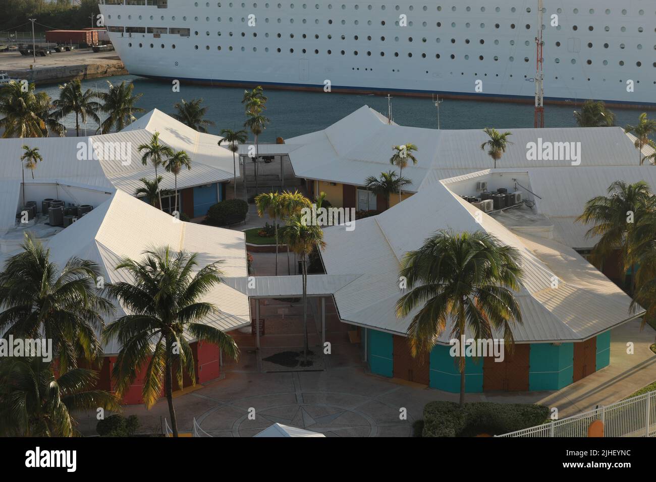 Grand bahama aerial hi-res stock photography and images - Alamy