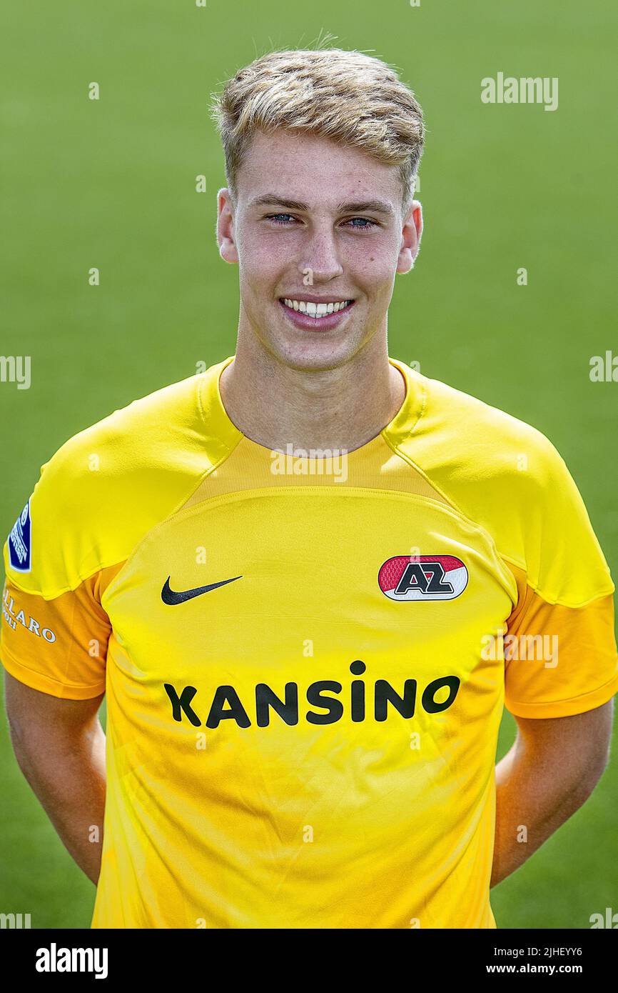 WIJDEWORMER - 14-07-2022, AFAS Trainingscentrum. Dutch Eredivisie ...