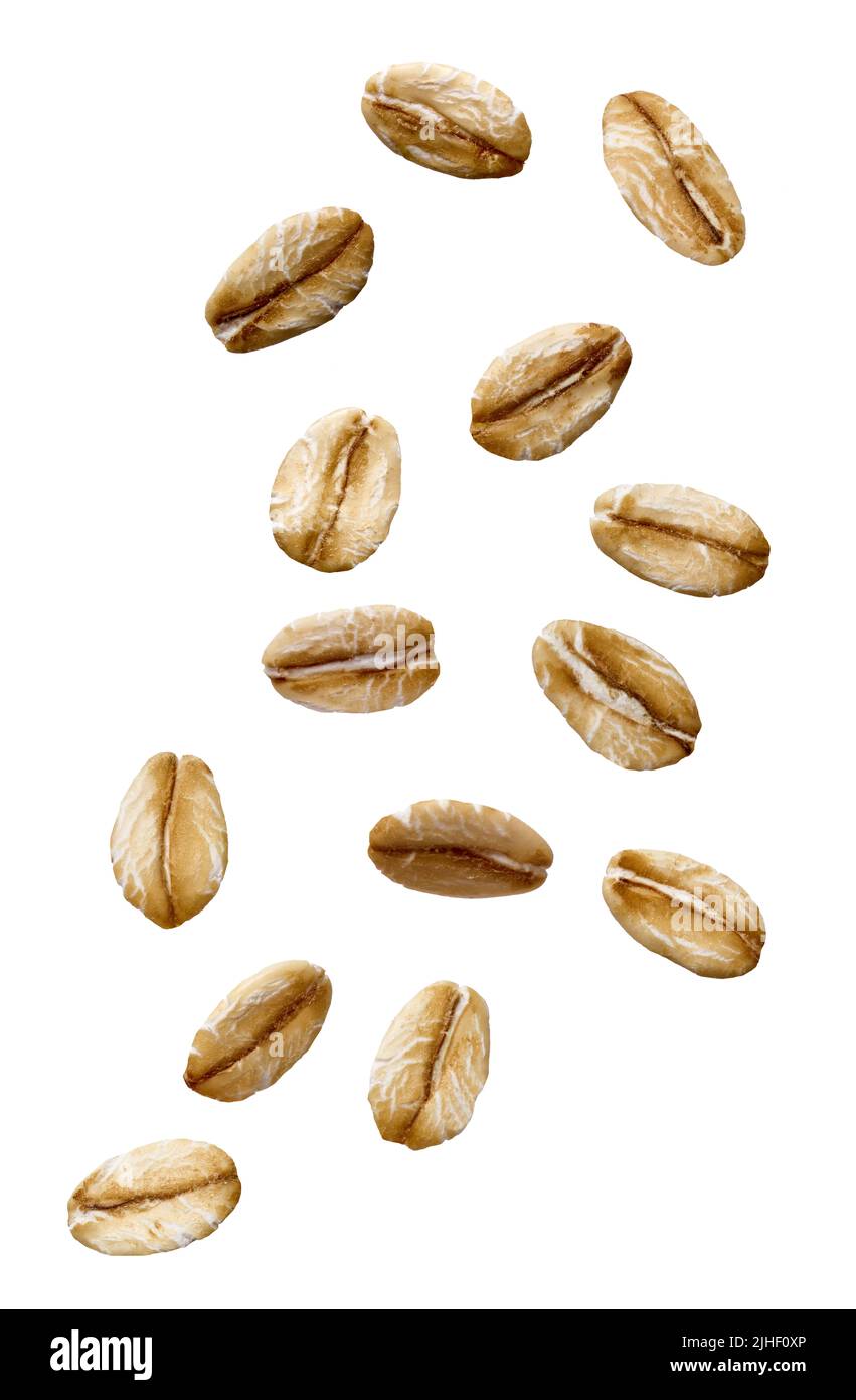 oat food cereal grain healthy oatmeal organic breakfast flake ...