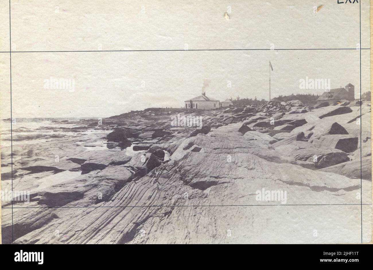 Cape Elizabeth -- Maine. Cape Elizabeth Light Station, Maine Stock ... Cape Elizabeth -- Maine. Cape Elizabeth Light Station, Maine Stock ...