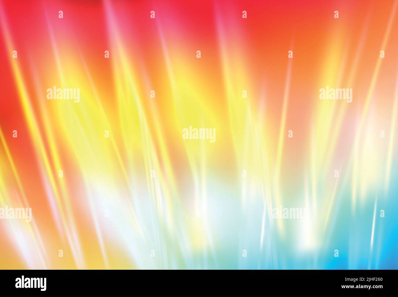 Prism background, prism texture, crystal rainbow lights. Vector Stock ...