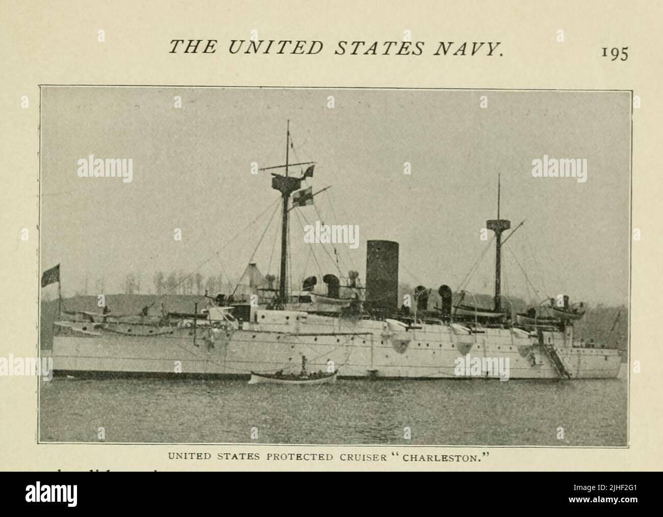 Charleston maritime history hi-res stock photography and images - Alamy