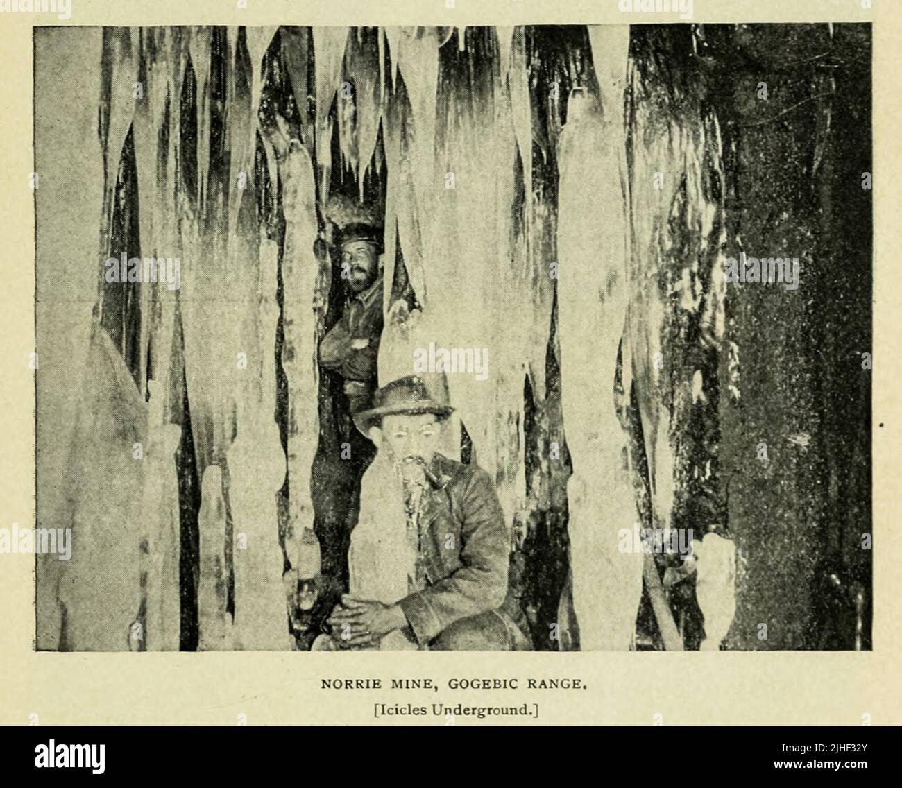 Underground gold mine mining industry hi-res stock photography and ...