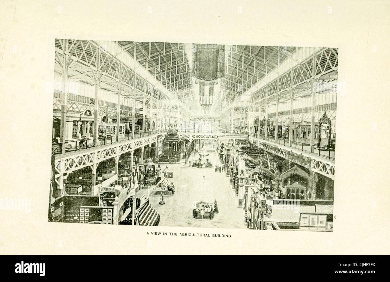 New agricultural inventions hi-res stock photography and images - Alamy