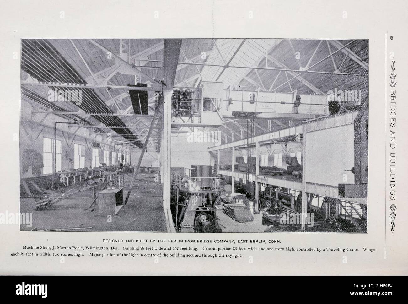 Chicago world fair electric building hi-res stock photography and ...