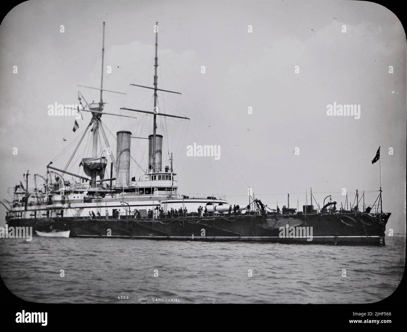 Victorian royal navy hi-res stock photography and images - Alamy