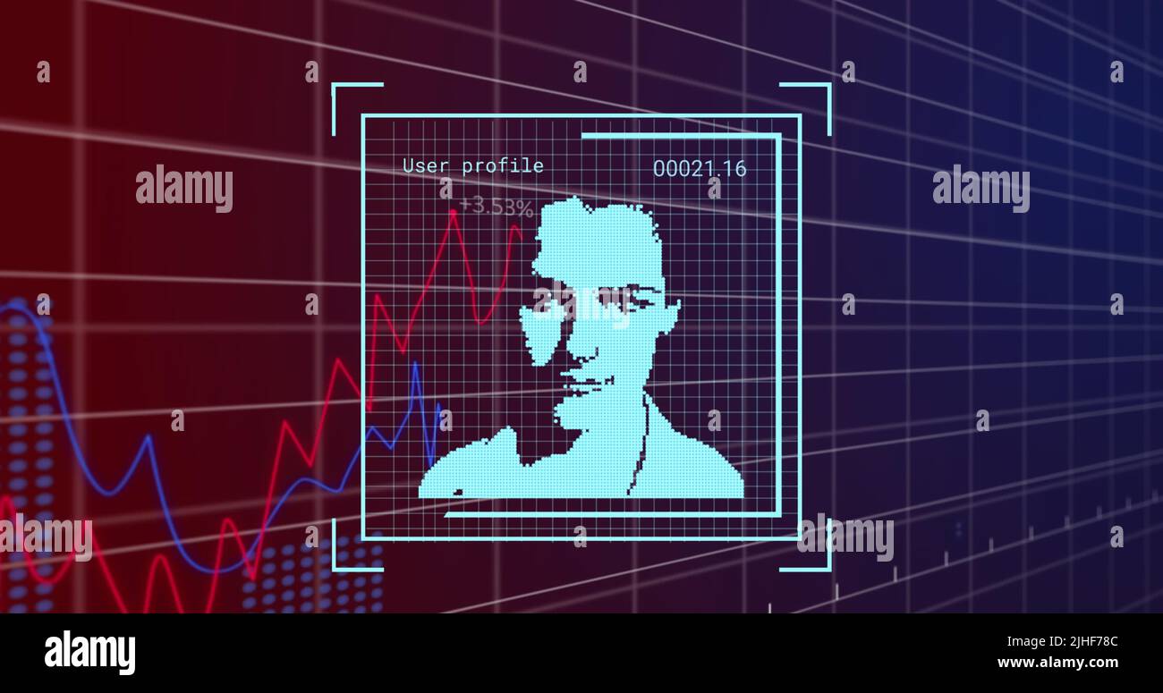 Black portraits hi-res stock photography and images - Alamy