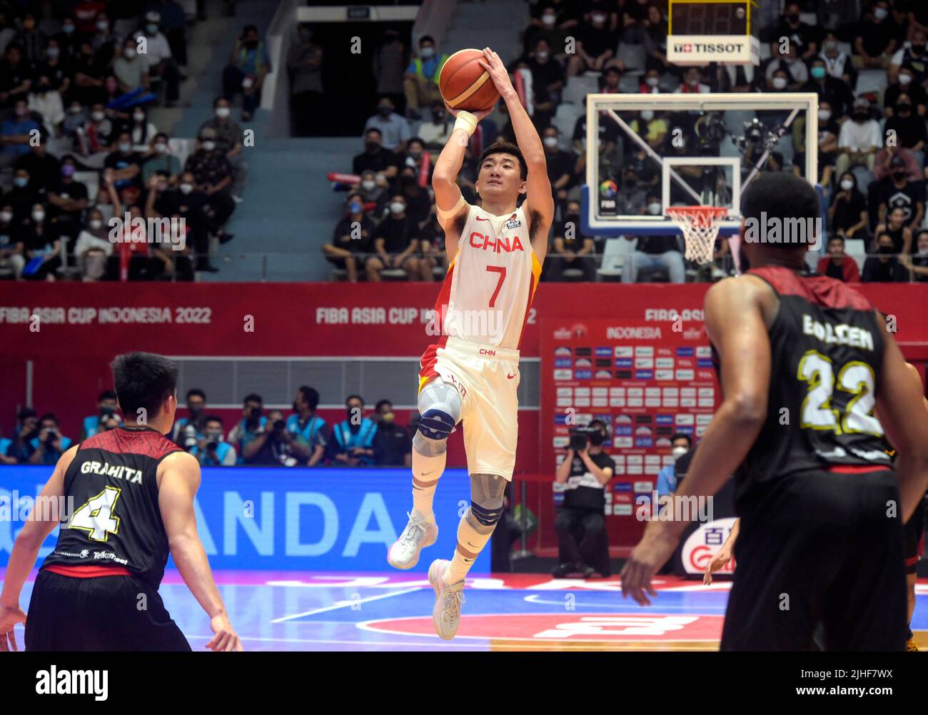 Fiba asia hi-res stock photography and images - Alamy
