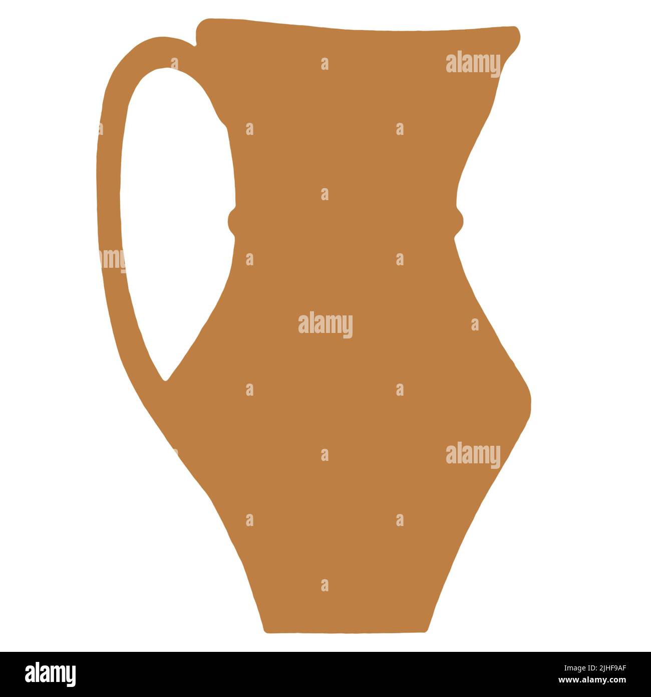 Roman pot clay hi-res stock photography and images - Alamy