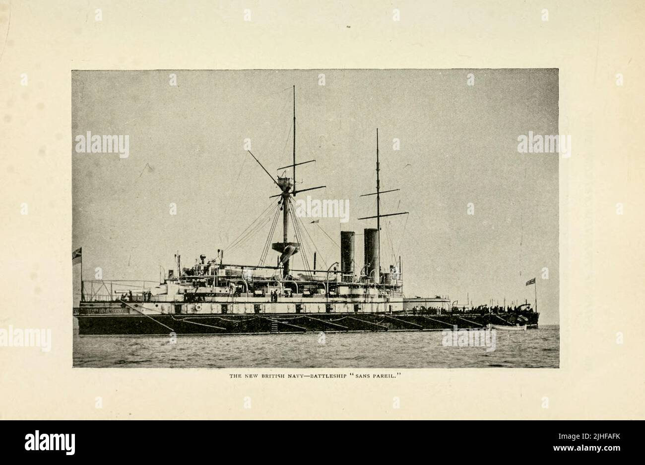 Victorian royal navy hi-res stock photography and images - Alamy