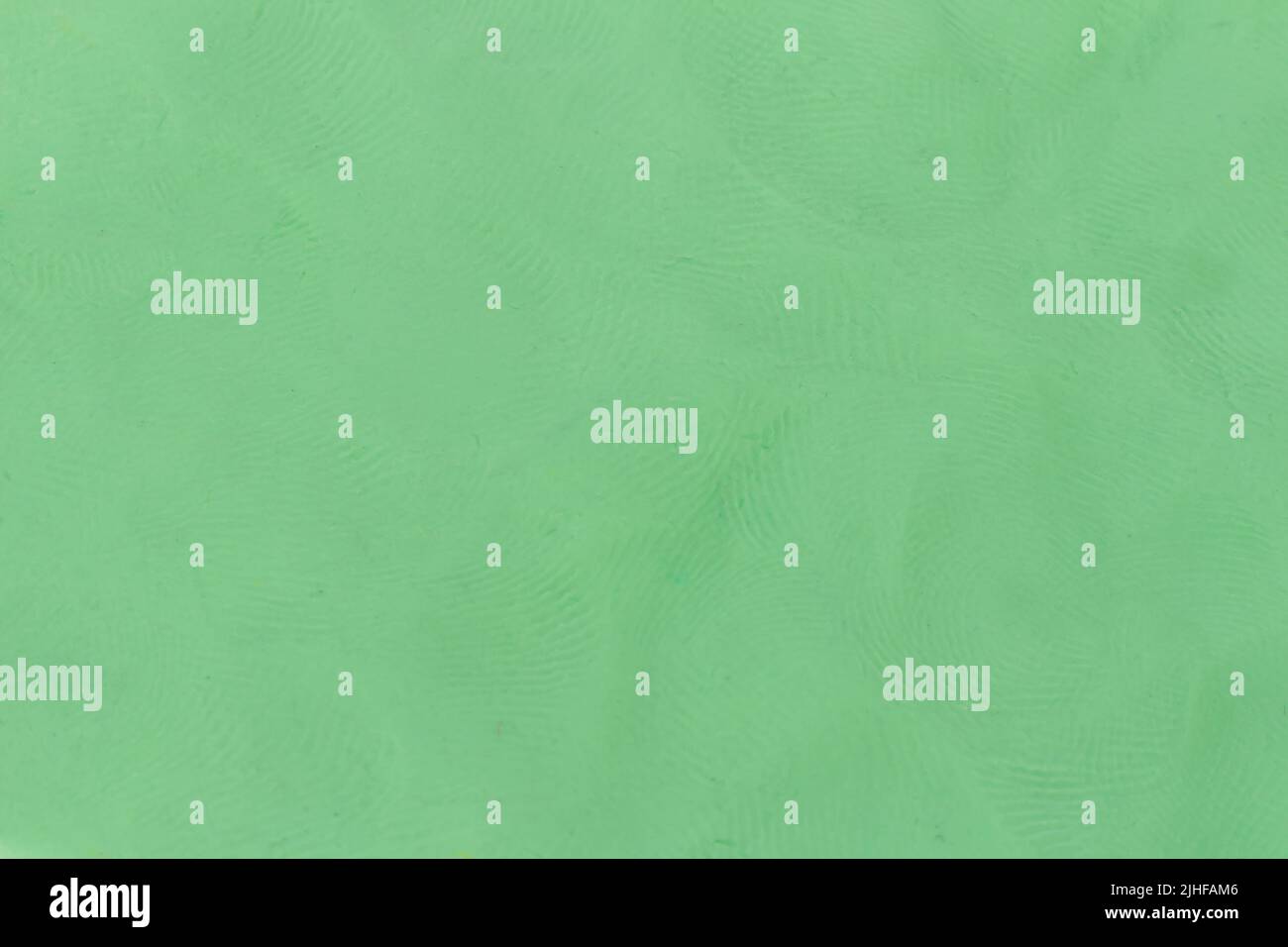 plasticine green textured background Stock Photo - Alamy