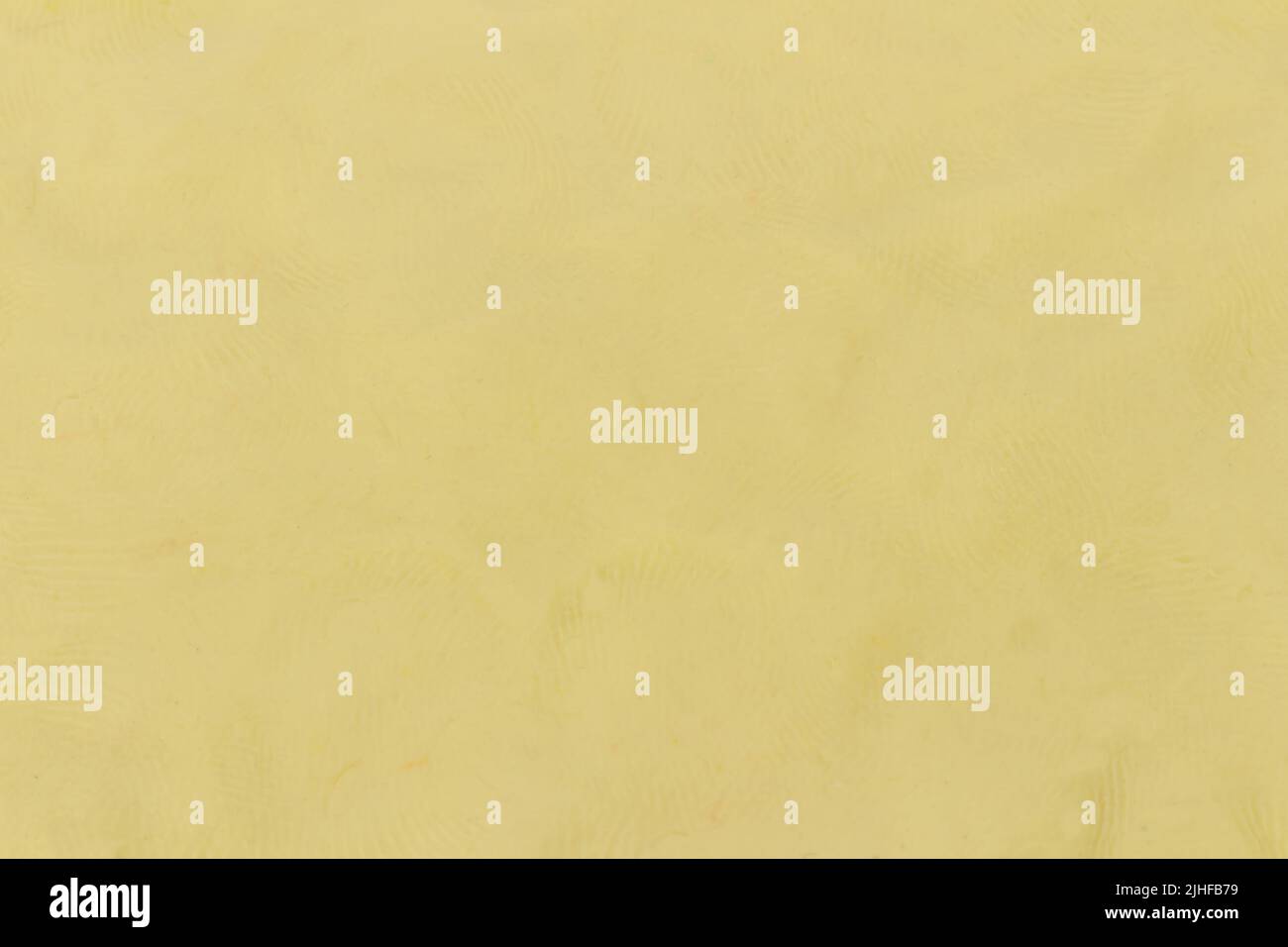 plasticine beige textured background Stock Photo - Alamy