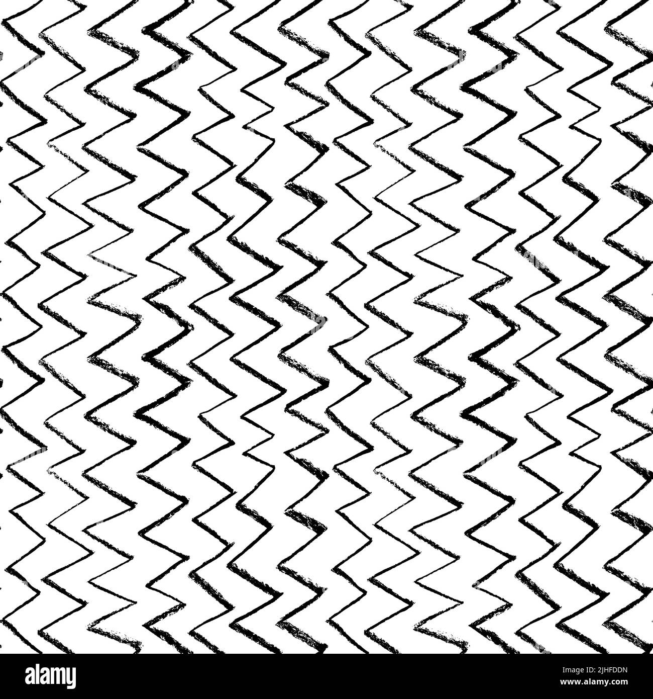 Zigzag zig zag pattern hi-res stock photography and images - Alamy