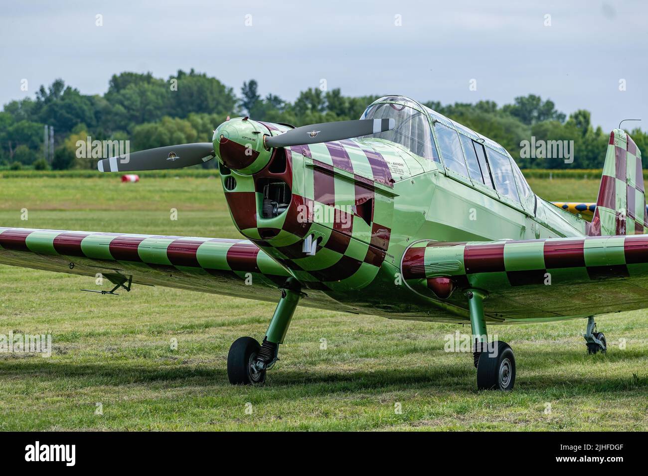 Ok lpr hi-res stock photography and images - Alamy