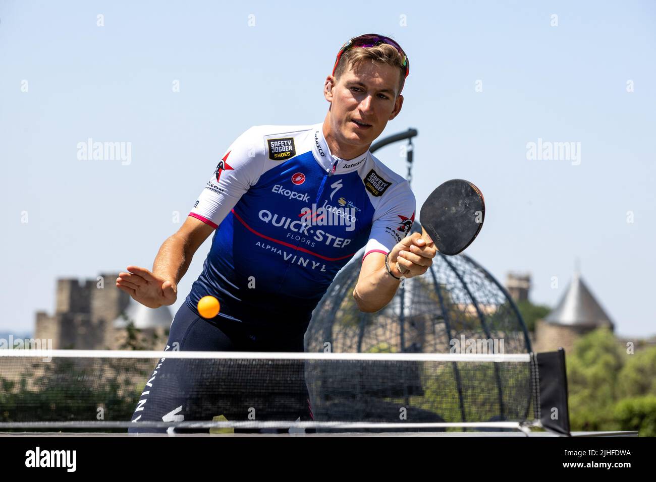 David frolich hi-res stock photography and images - Alamy
