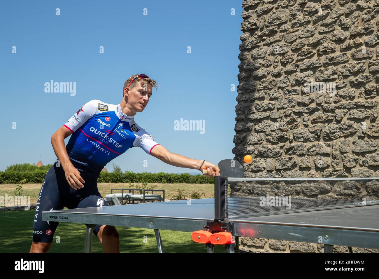David frolich hi-res stock photography and images - Alamy