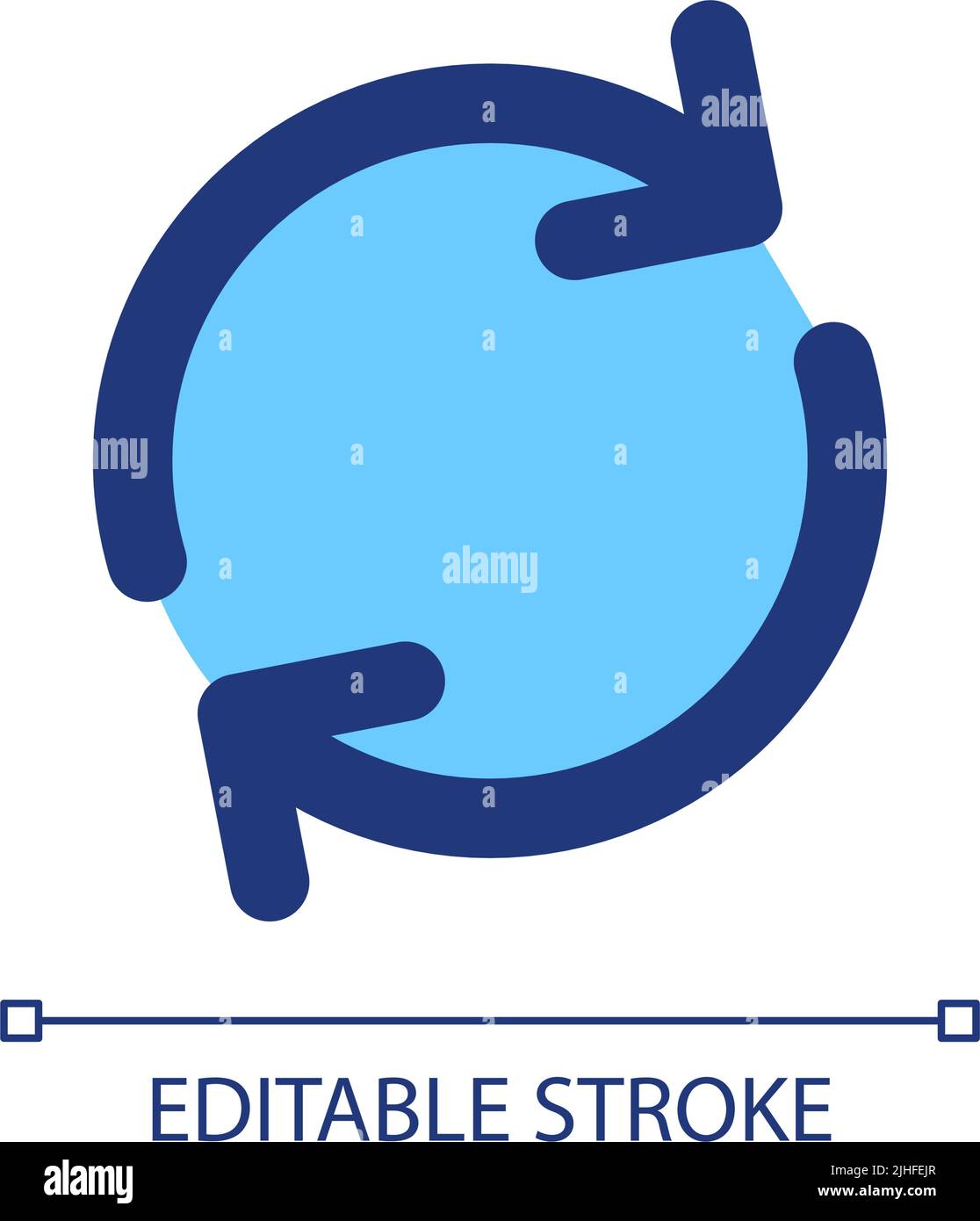 Synchronization option hi-res stock photography and images - Alamy