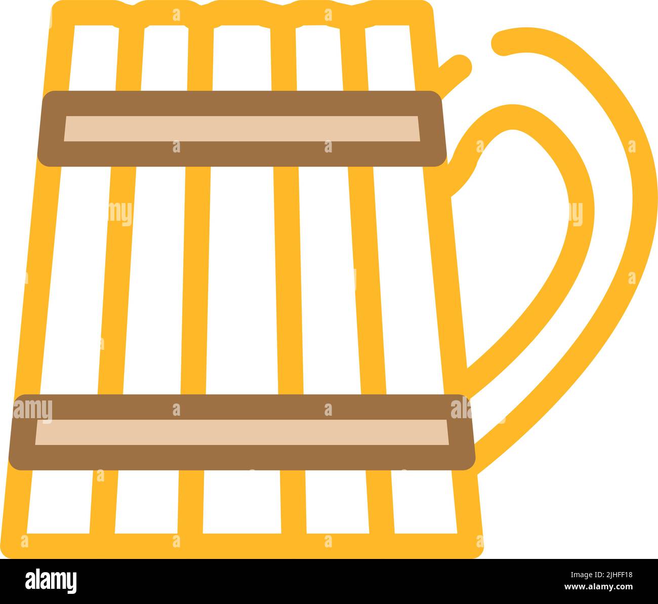 Wooden printed sign Cut Out Stock Images & Pictures - Alamy