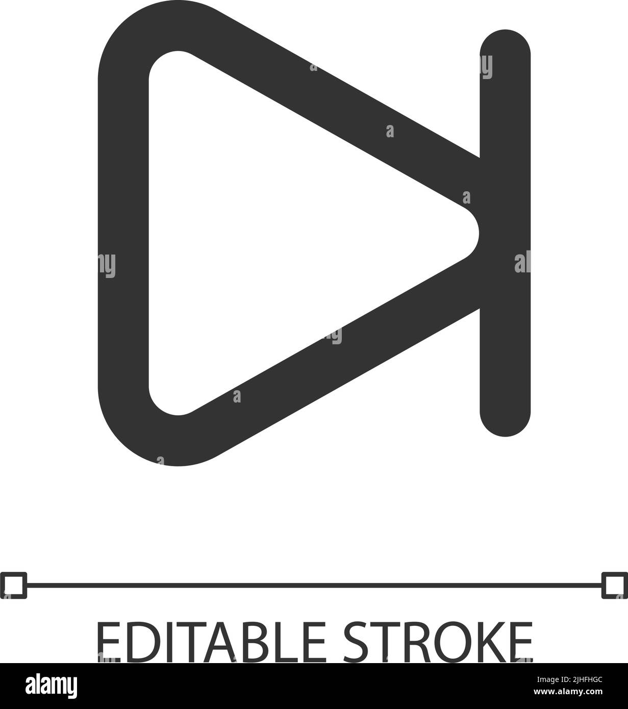 Perfect the next Stock Vector Images - Alamy