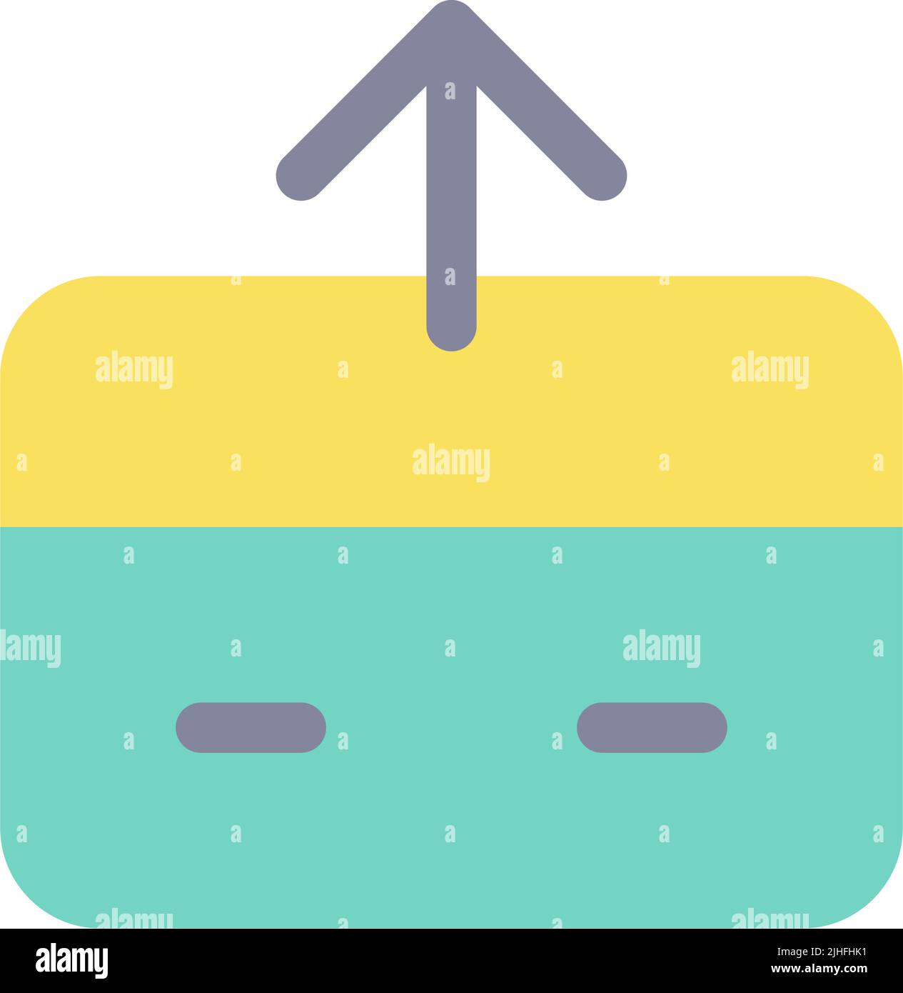 Outgoing payment Stock Vector Images - Alamy