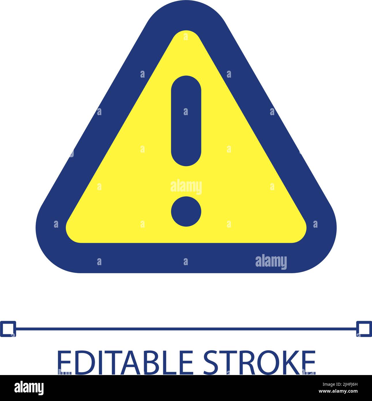 Rgb triangle Stock Vector Images - Alamy