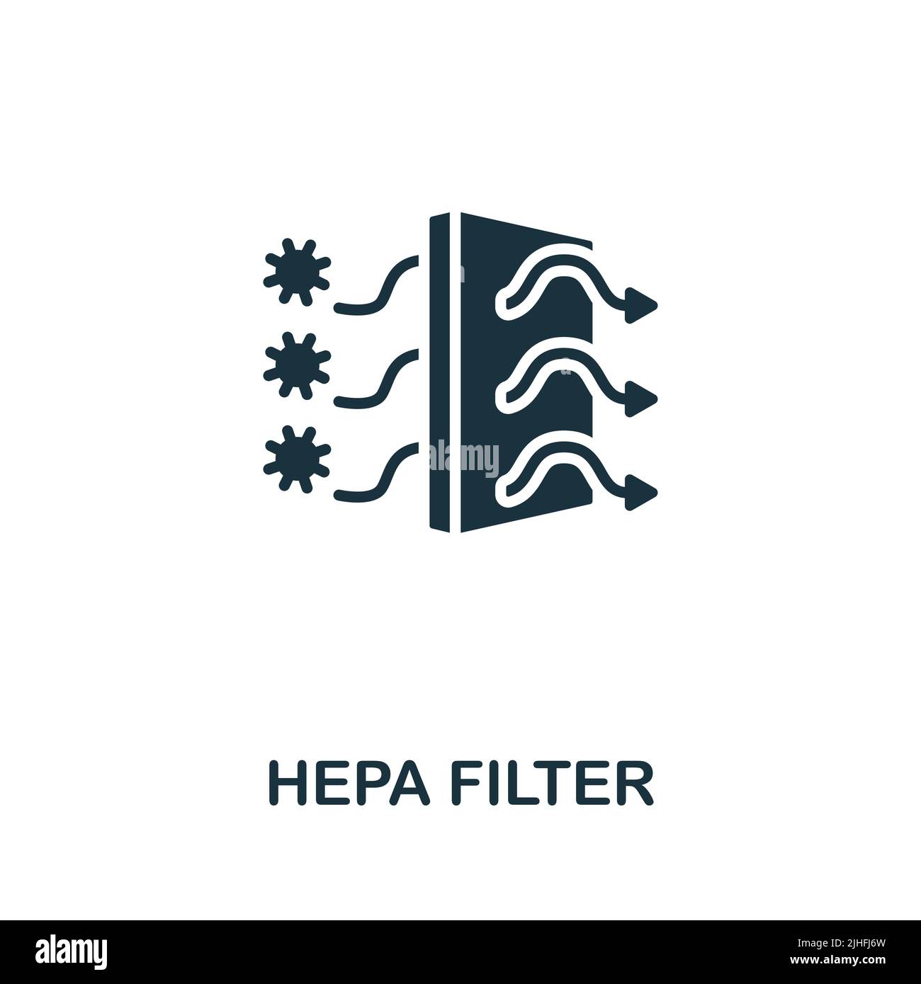 Hepa virus Cut Out Stock Images & Pictures - Alamy