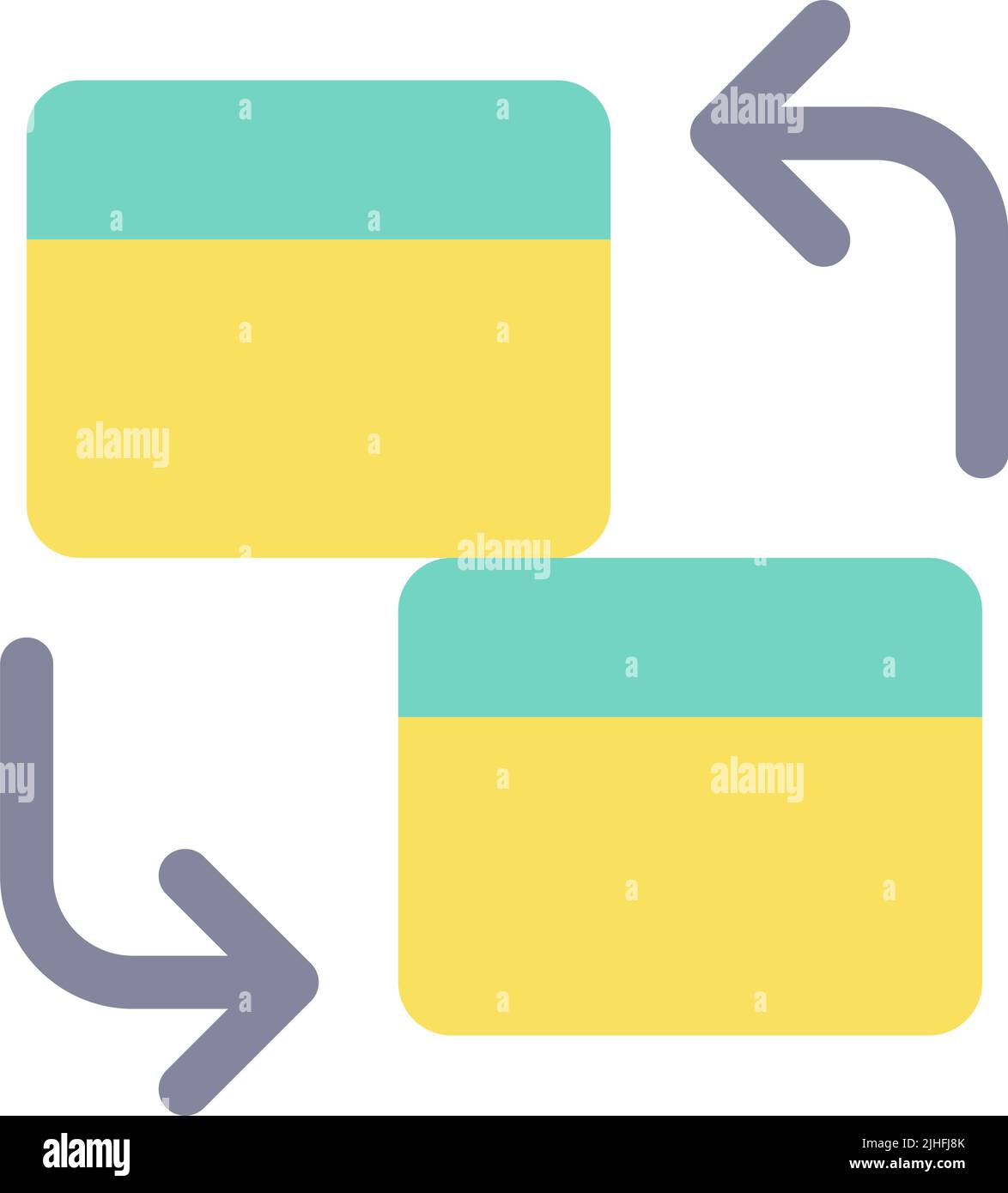 Intra Stock Vector Images - Alamy