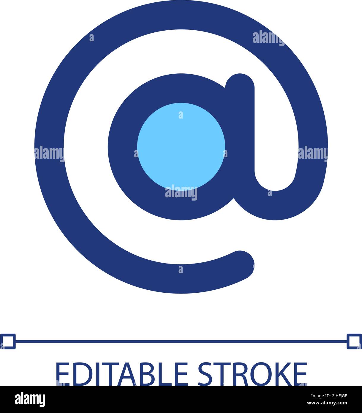 Asperand sign hi-res stock photography and images - Alamy