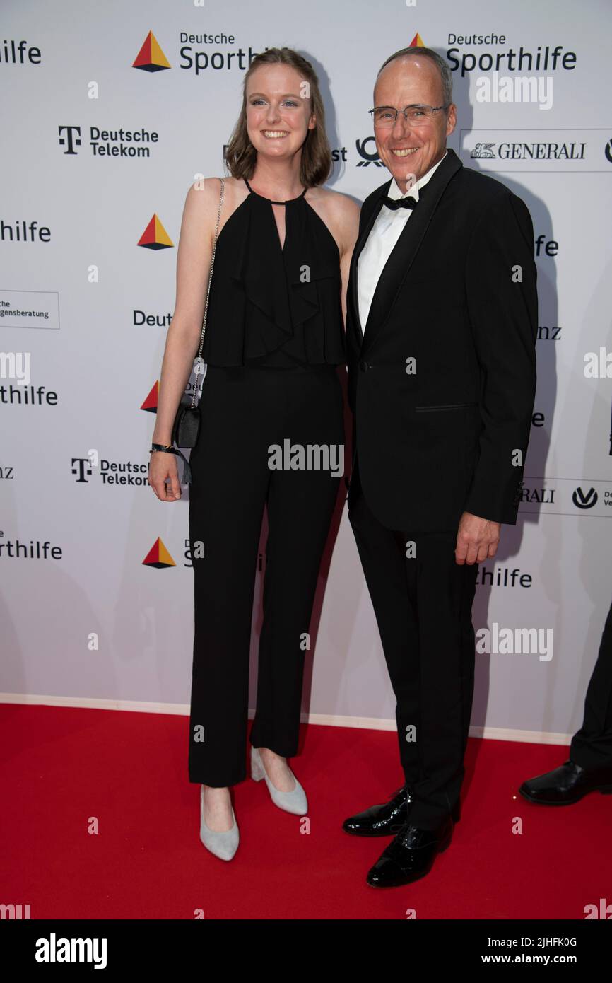 Wiesbaden, Deutschland. 16th July, 2022. Peter BEUTH, Hessian Minister ...