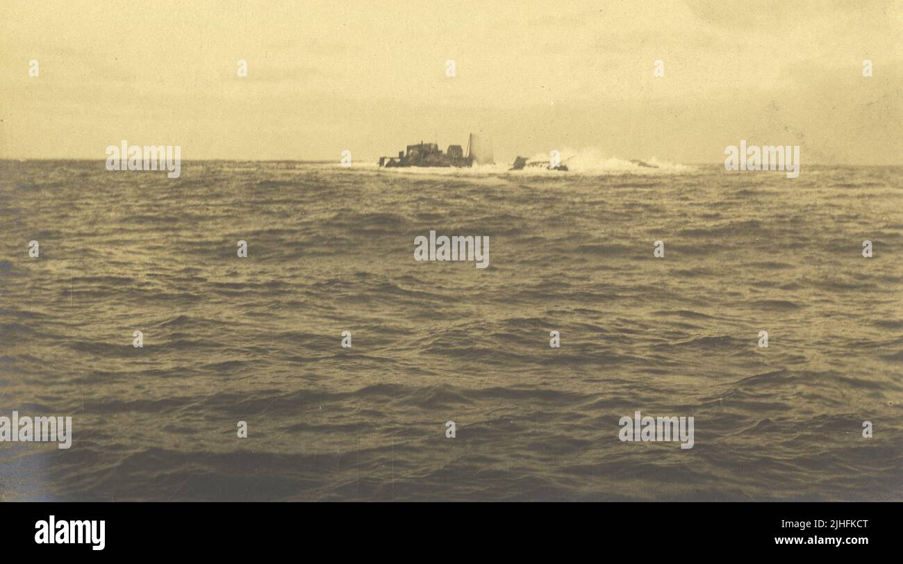 Massachusetts - Graves. The Graves Light Station, Boston, Massachusetts ...