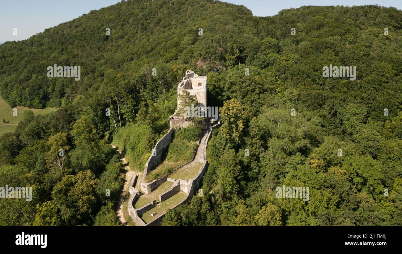 Neu homburg castle hi-res stock photography and images - Alamy