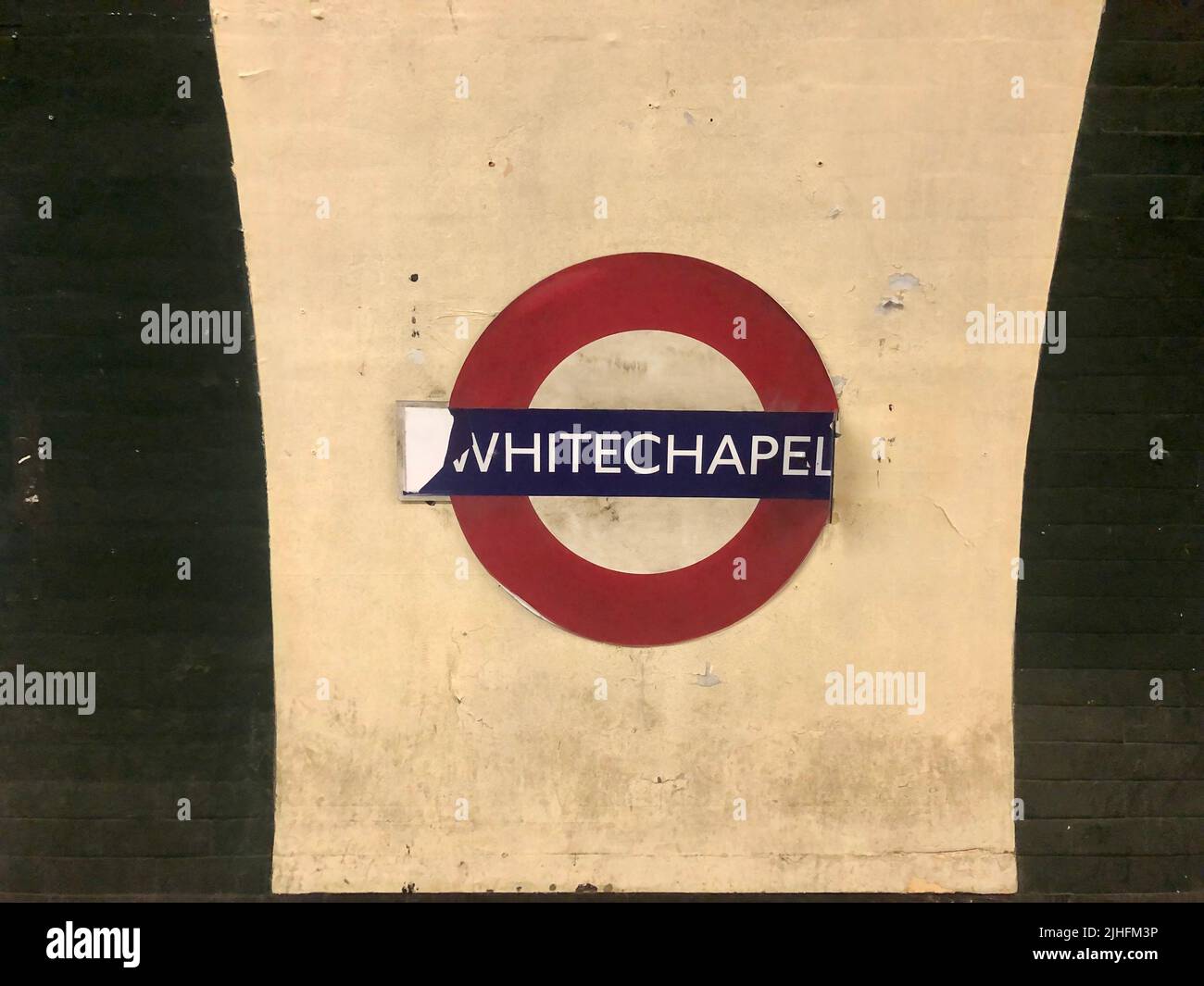 The station has featured in several Hollywood films including Superman ...