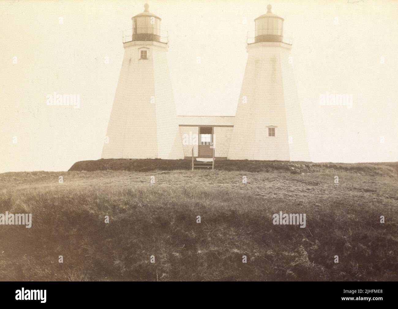 Plymouth gurnet light hi-res stock photography and images - Alamy