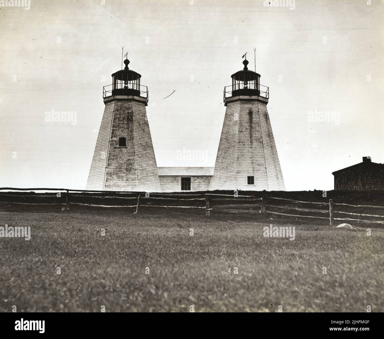 Plymouth gurnet light hi-res stock photography and images - Alamy