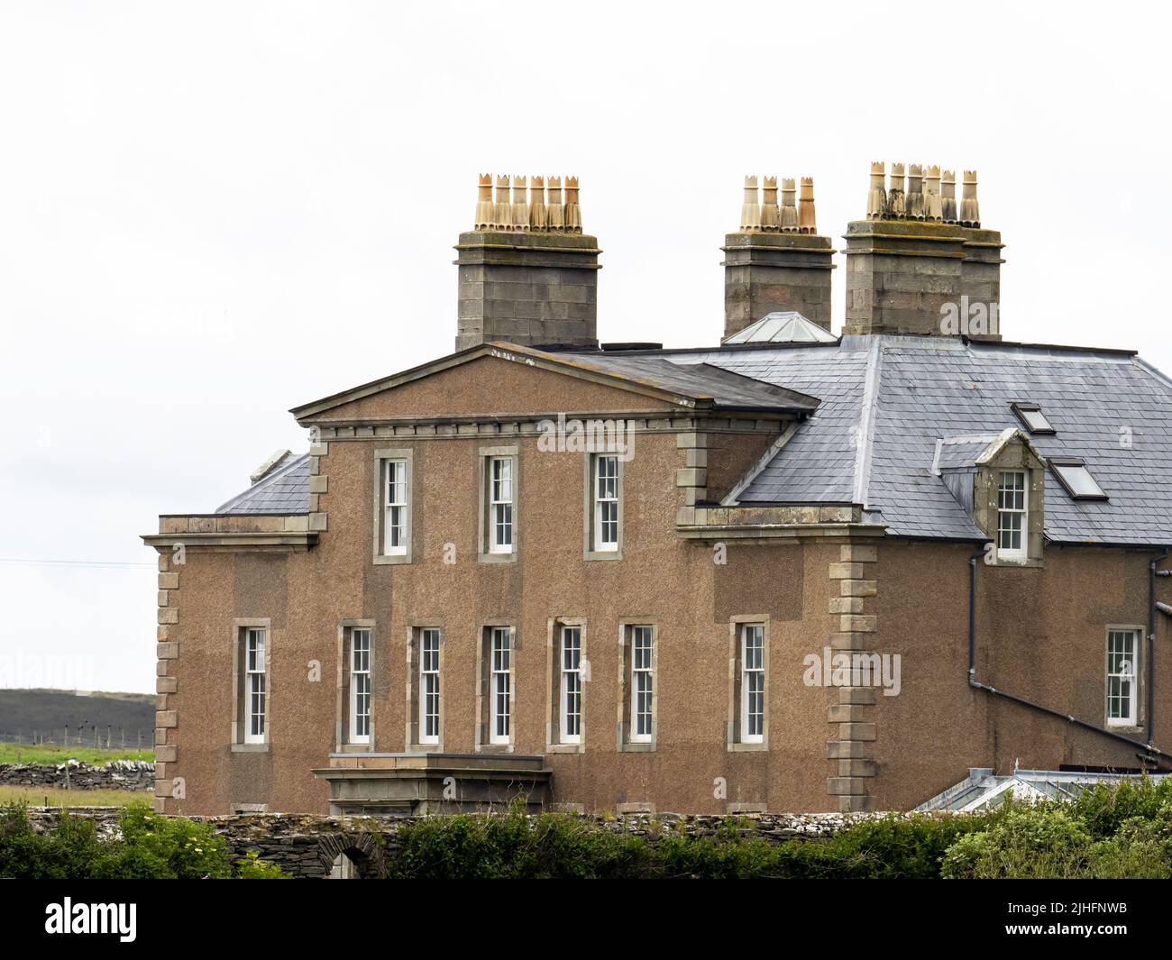 Gardie house hi-res stock photography and images - Alamy