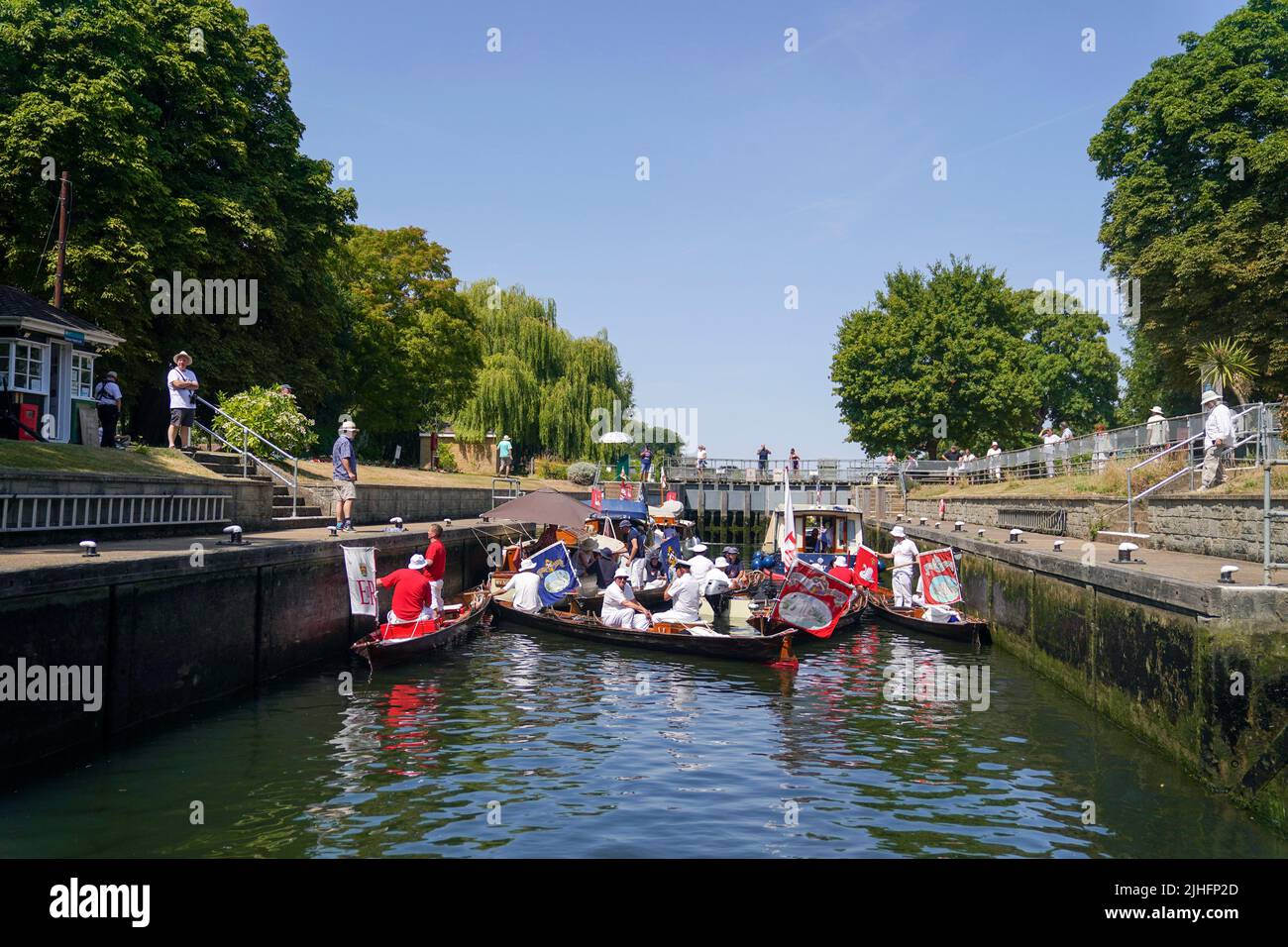 Penton hi-res stock photography and images - Alamy