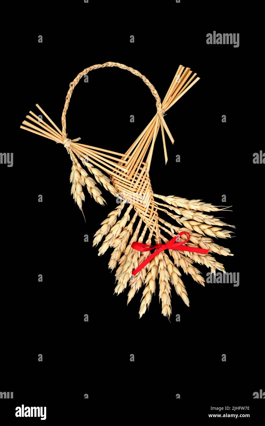 Good luck doll hi-res stock photography and images - Alamy